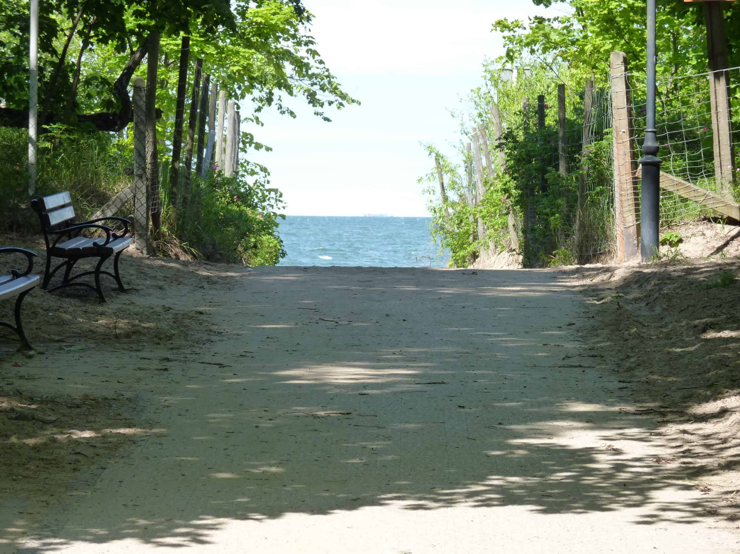 The very best parks and forests to visit in Gdańsk! - Finding Poland