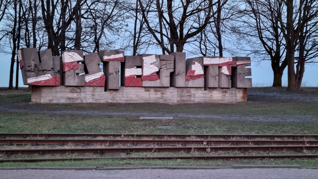 Visit Westerplatte on your trip to Gdańsk - Finding Poland