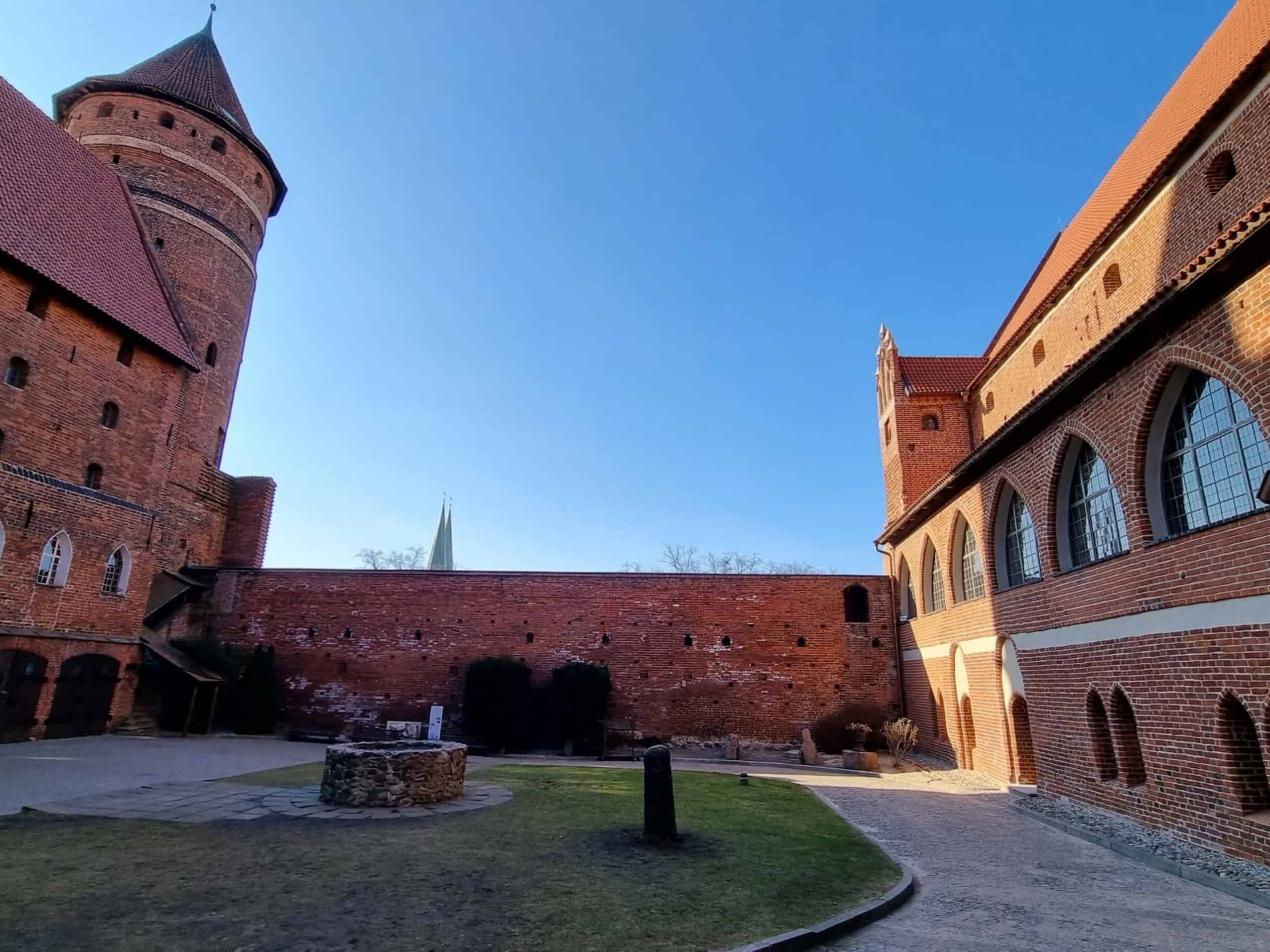 Castles in Poland | From fairytale to Brick Gothic - Finding Poland