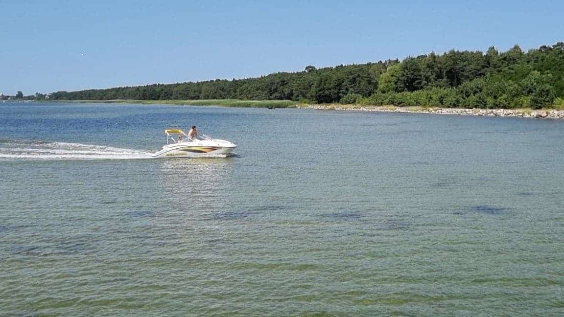 Jurata | Stunning seaside resort on the Hel Peninsula