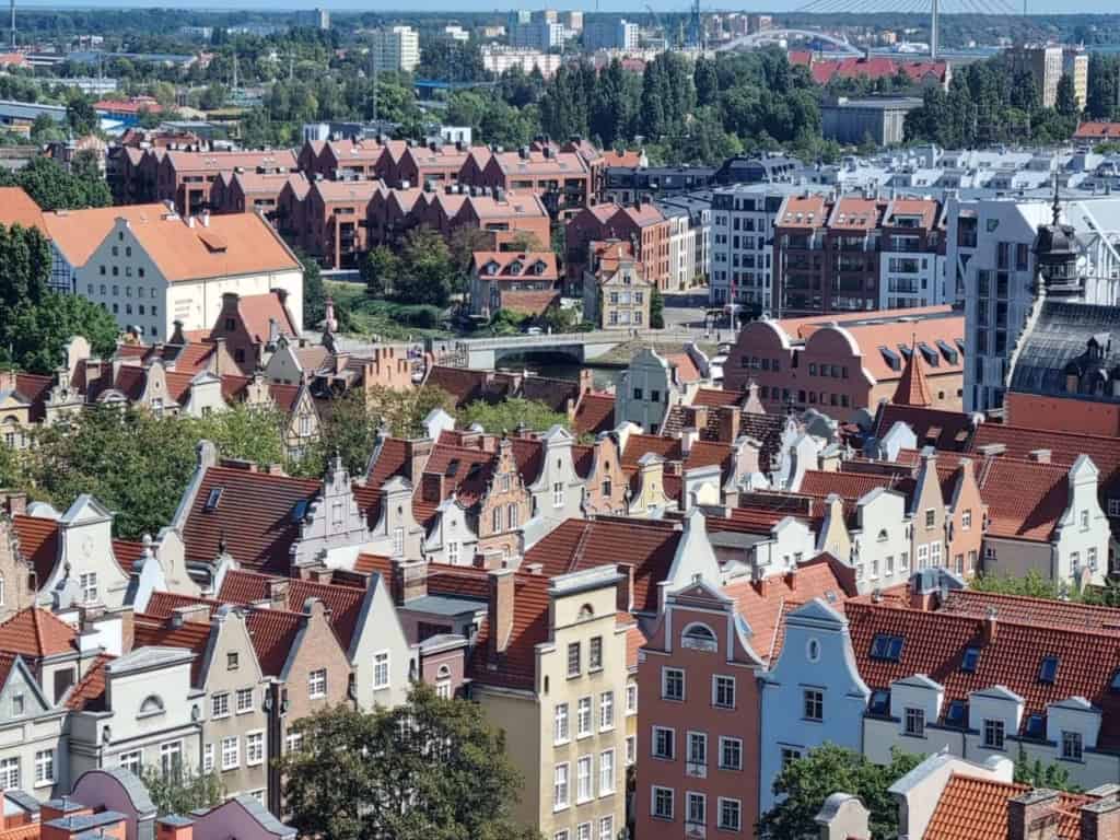 Must-have experiences in Gdańsk - Finding Poland