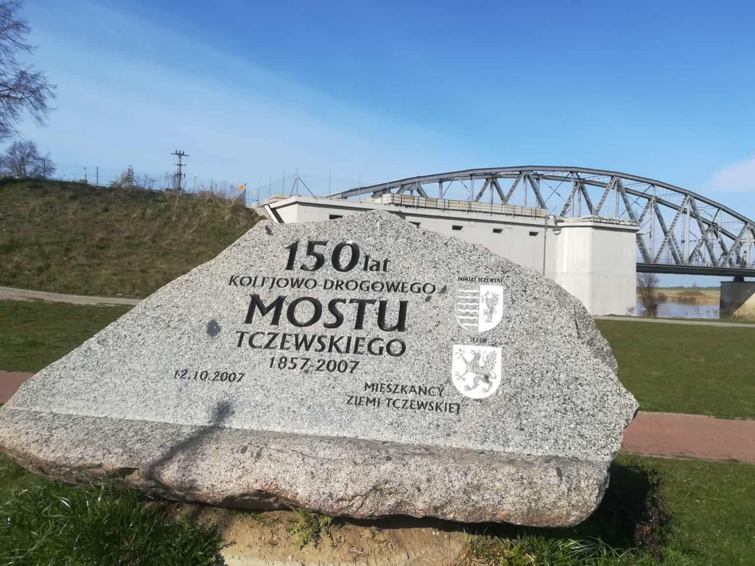The Historic Pomeranian Town of Tczew