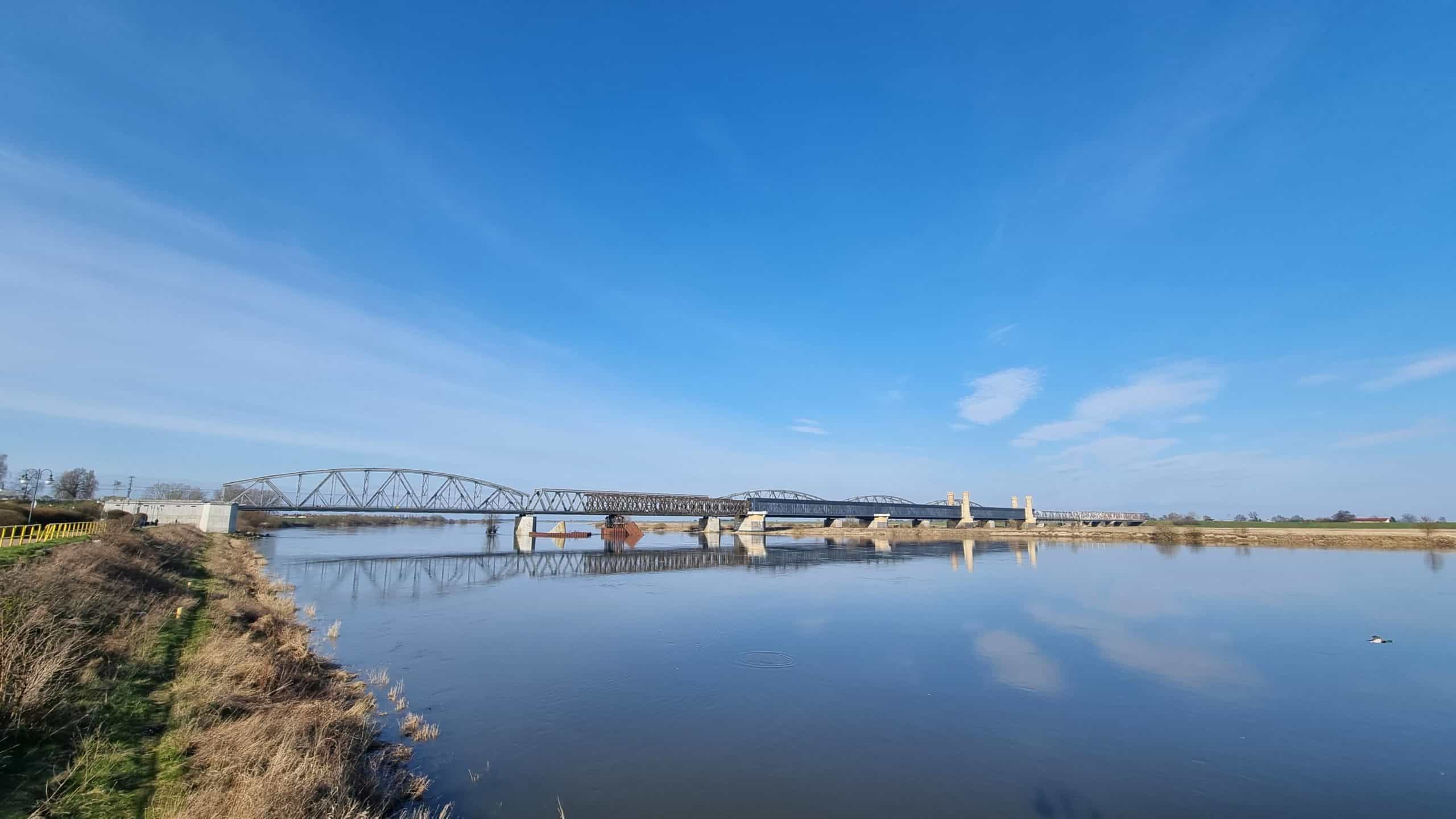 The Historic Pomeranian Town of Tczew