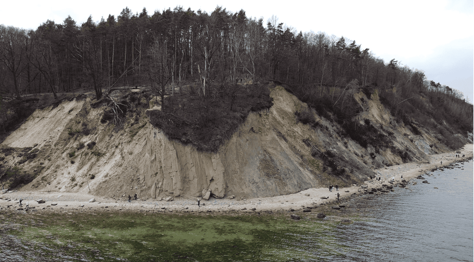 Polish Resorts on the Baltic Sea - Wide, Sandy Beaches Galore