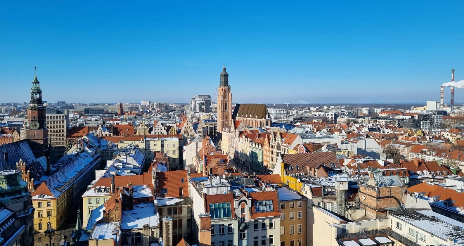 Top Sights And Best Things To Do In Wrocław Poland