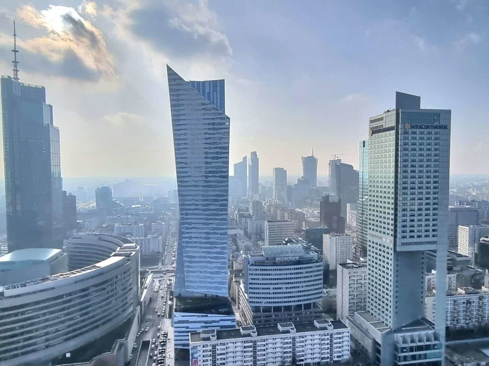 things to see and do in Warsaw - Finding Poland
