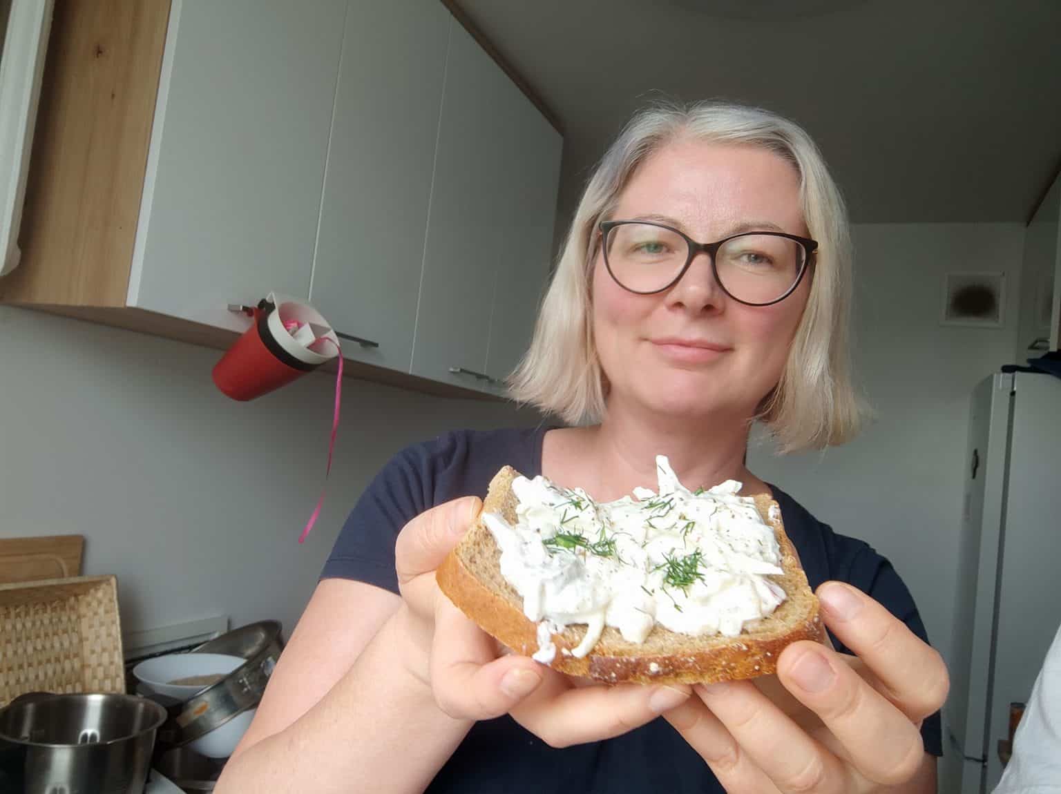 Typical Polish Breakfast Dishes - Discussion with a Top Polish Chef