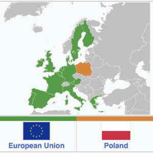Poland in the EU - 20 Years of Social and Economic Progress