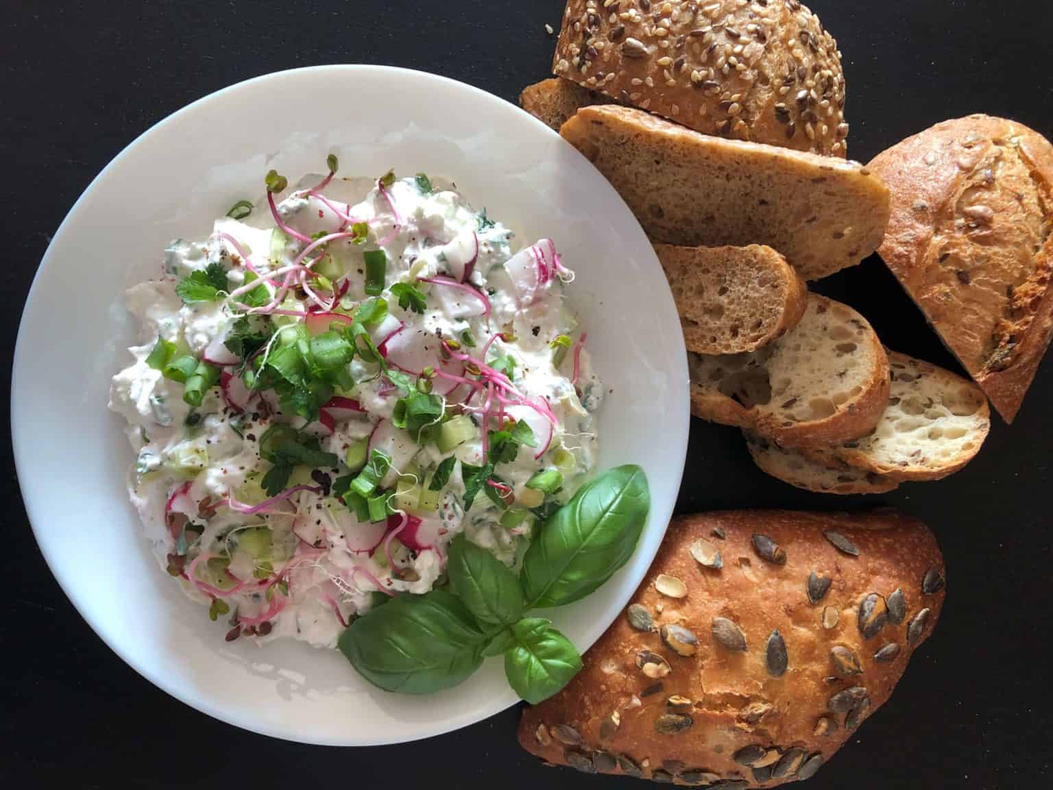 Typical Polish Breakfast Dishes - Discussion with a Top Polish Chef