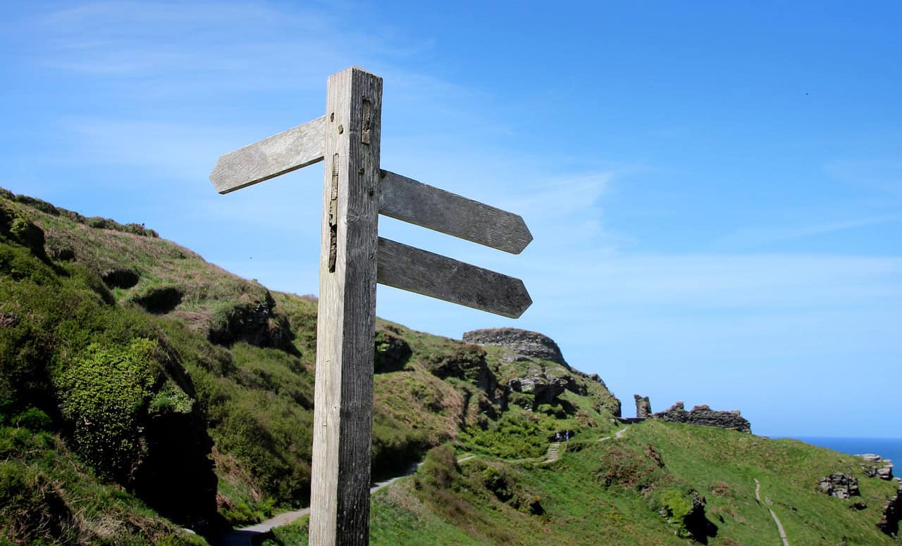 Where is Home? - A Blogger's Quest to Find a Place of Belonging