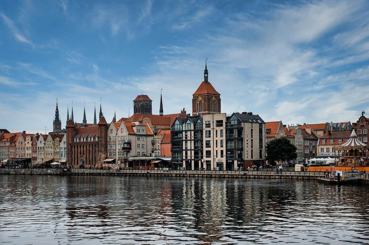 Gdańsk Public Transport Tickets - Prices and How to Buy